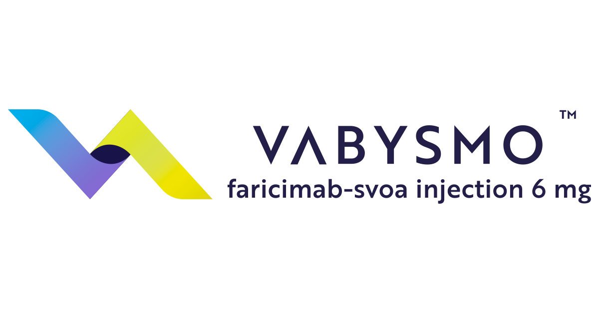 Treatment for Macular Edema following RVO | VABYSMO® (faricimab-svoa)
